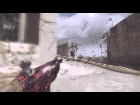 Steam Community :: Video :: TEST MW3 -HUD -RIGHTHAND