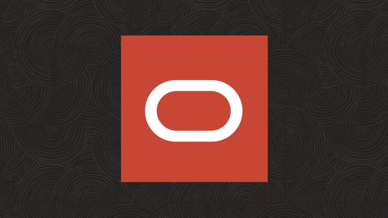 Oracle's next generation user experience - sneak peek