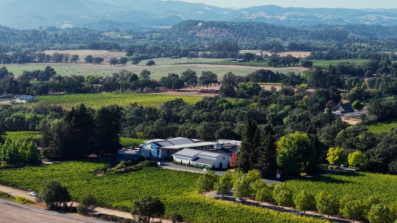 Deloach Vineyards Celebrates 50 Years | Russian River Valley
