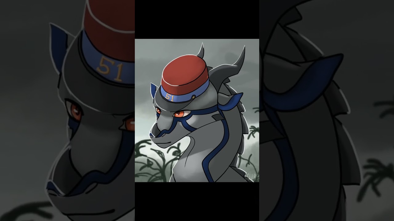 Some Commission Art :)