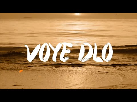 Yani Martelly - Voye Dlo X Tonymix X Florence El Luche X Isemylee (Lyric Video)