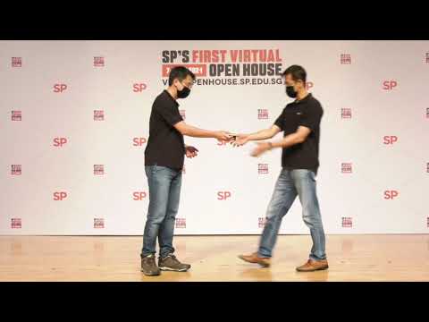 SPOH21 - MAE Info Session