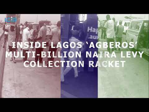 Money for the boys: How ‘agberos’ pocket billions of Lagos transport revenue