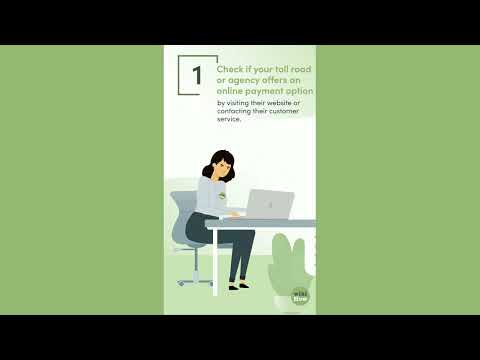 How To Pay Tolls Online