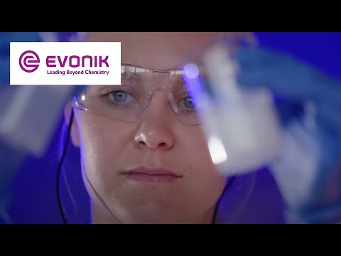 Evonik Specialty Additives – What our customers say about us | Evonik