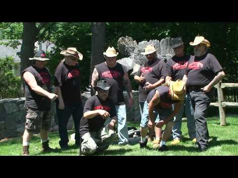Chapter Meet-Up | BBQ Pit Boys