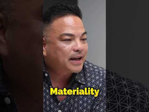 What is a Material Fact? #realestate