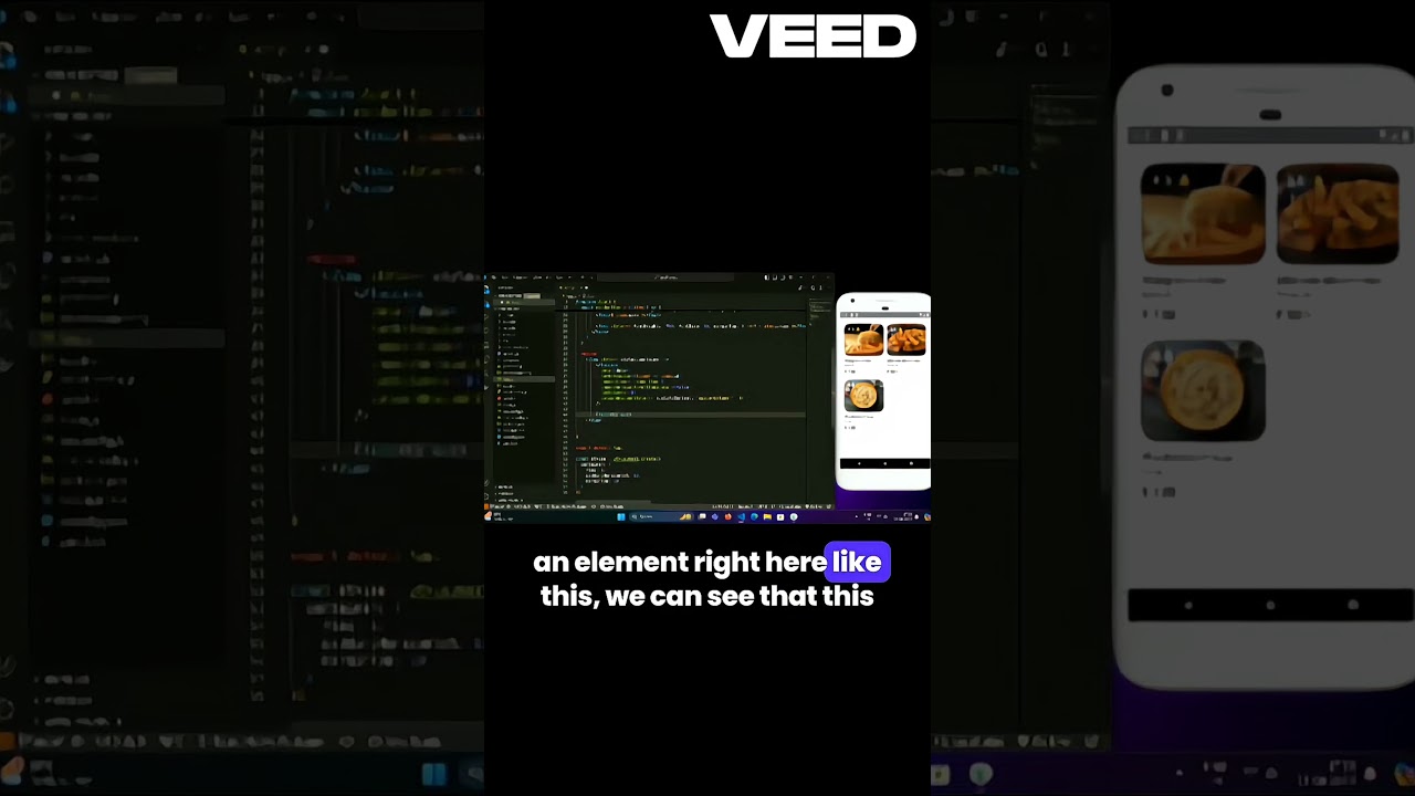 Solve Flat List Issue in React Native #shorts #programming #reactnative #python