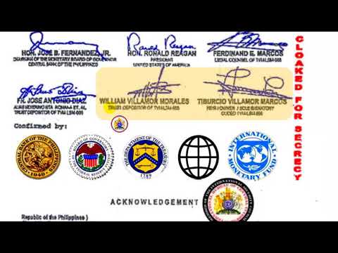 1986 Certificate of Entitlement Inventory List P6