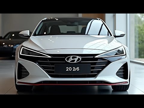 Why the 2025 Hyundai Elantra Might Be the Smartest Sedan This Year!