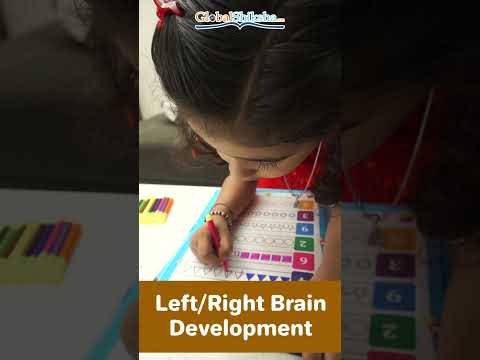 printed worksheet | colourful worksheet | GlobalShiksha.com