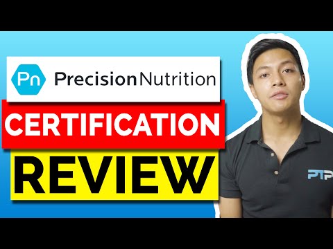 Precision Nutrition Certification (PN1) Review - Is it worth it in 2023? 👎👍