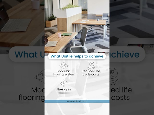 Raised False Flooring - Raised Floor System Unitile access Raised floor ...