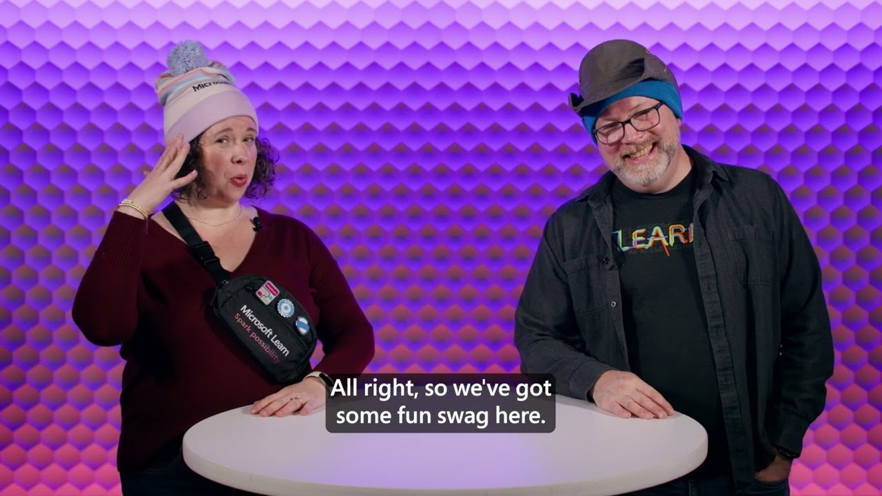 Microsoft Learn | Microsoft Unplugged