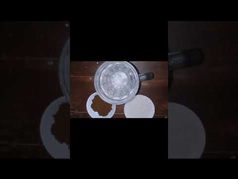 Prosedur of Making Coffe ☕ Politeknik Negeri Jember Maimuna_D42201279_Golongan C