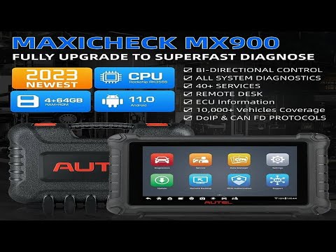 The Best OBD2 Scanner for 2023 |