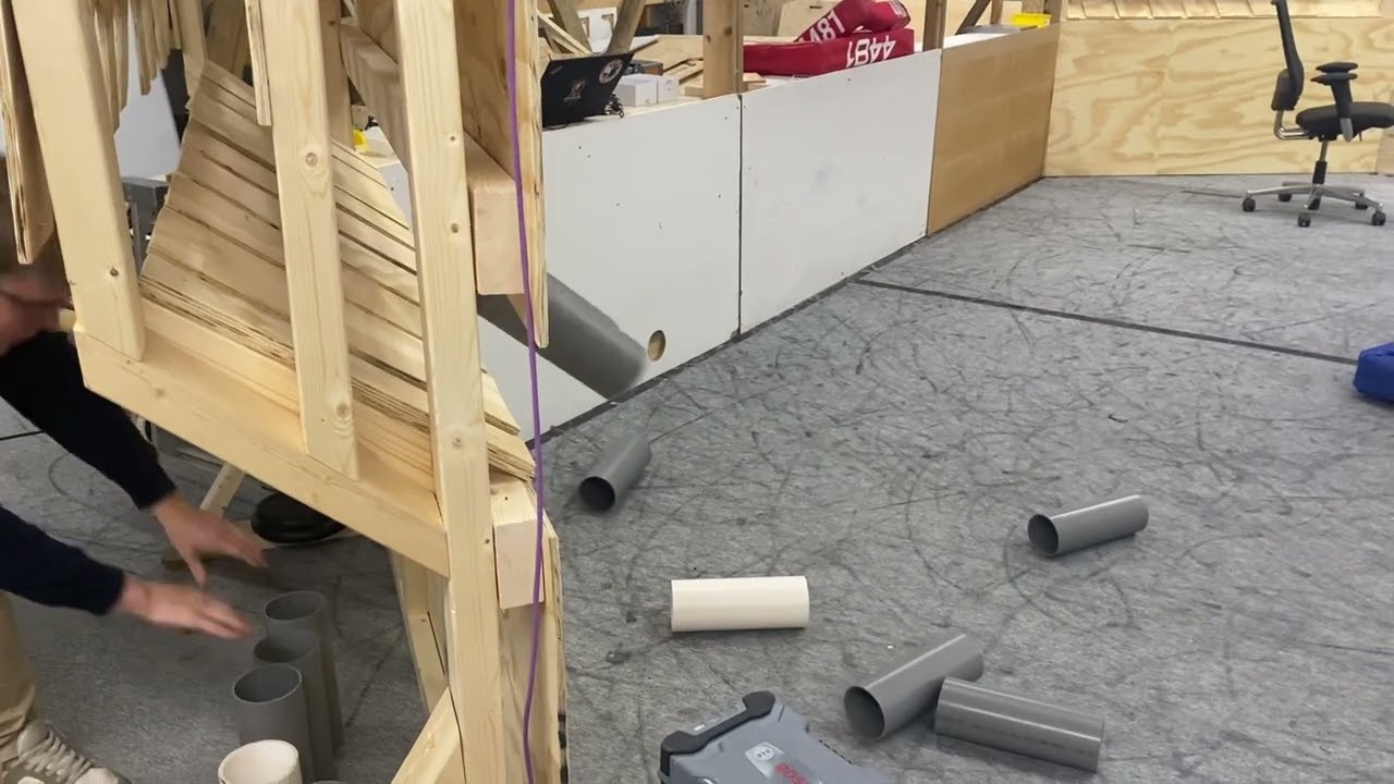 FRC 4481 Team Rembrandts | 2025 Build Thread | Open Alliance - #190 by ...