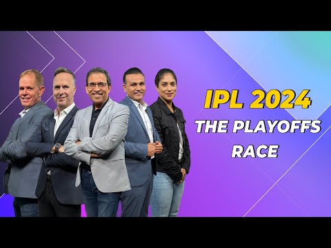 IPL 2024 Rapid Fire: Who will reach the Playoffs?