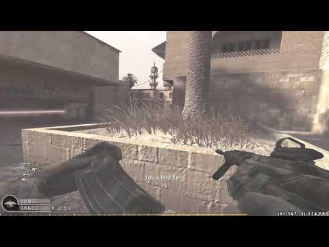 Steam Community :: Call of Duty 4: Modern Warfare (2007)