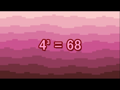The Lying Calculator - First Version [Original Music & Art]