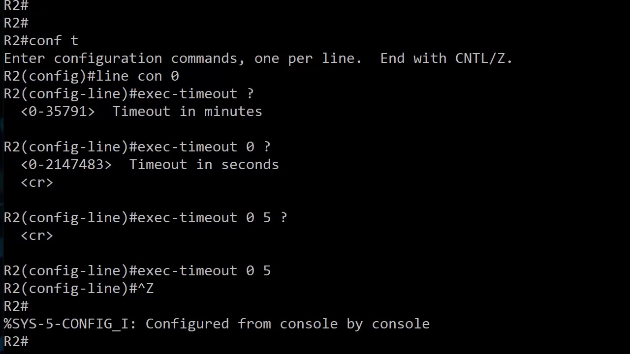 CCNA 200-301 Command Reference:  