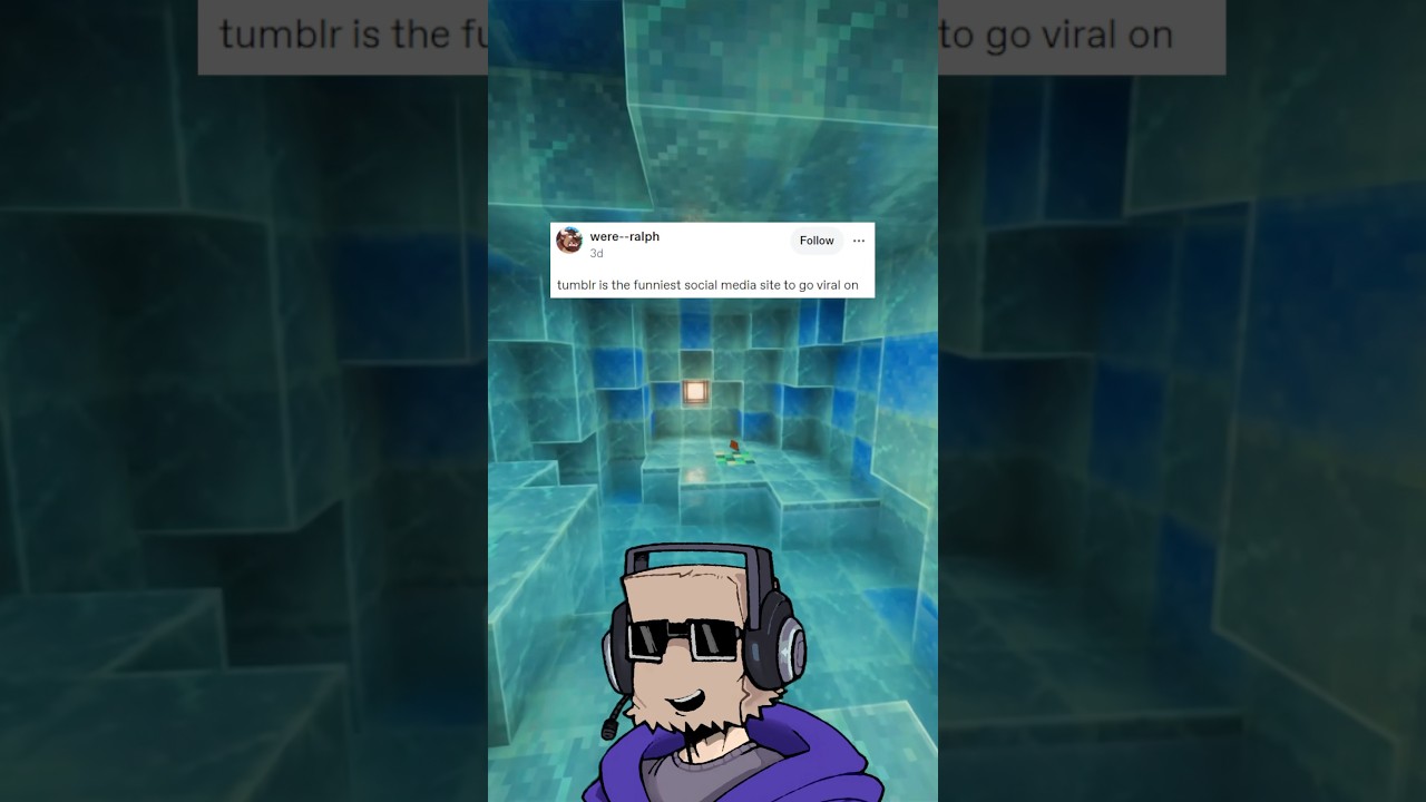 strangest tumblr lore