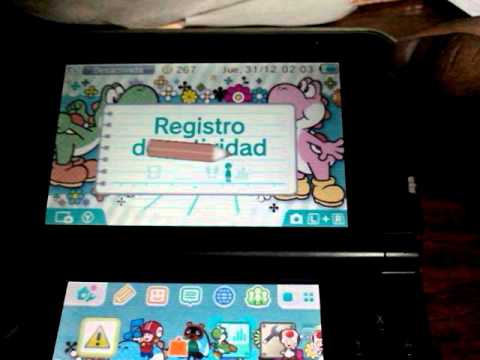 nintendo 3ds brightness issue | GBAtemp.net - The Independent Video ...