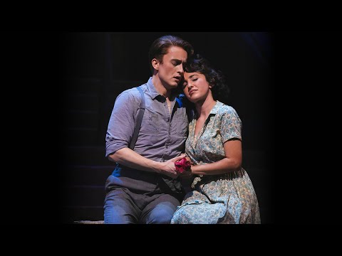 Monica Conesa & Michael J. Hawk—"Nedda! Silvio!"—Pagliacci (2024)