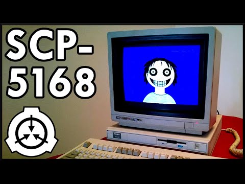 SCP-5168 | Go to Sleep | Euclid | Hivemind SCP