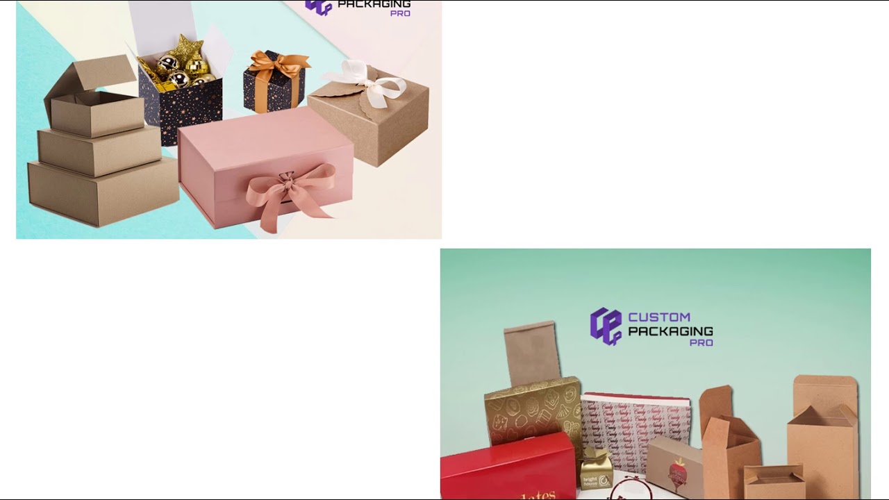 Custom Folding Boxes