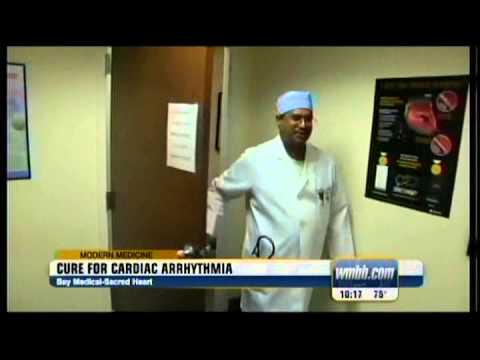 Cardiac Ablation Can Cure Some Abnormal Heart Rhythms www.baymedical.org