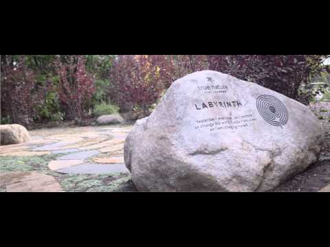 True Nature's Peace Garden