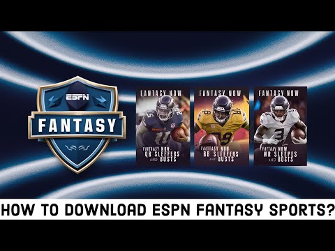 How to Download ESPN Fantasy Sports on Smartphone? Install ESPN Fantasy Sports on Android
