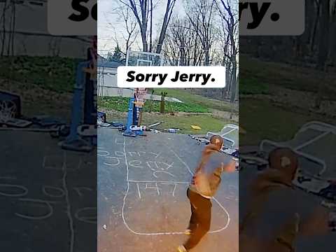 The 147 Pointer!!! Wait for the end! 🤯 #trickshot #dudeperfect #espn