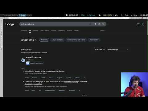 Who broke the internet.... again. Tech News | !youtube !discord