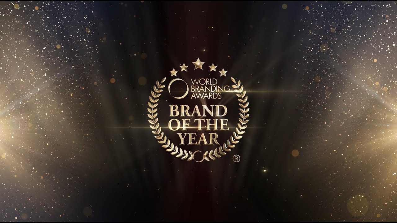 World Branding Awards - 2024-2025 Tower of London - Highlight Video