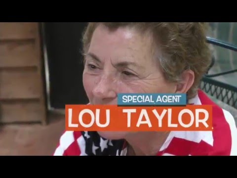 Lou Taylor: The Movie – Tribute to Lou T Taylor