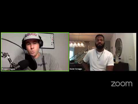 the X-Factor with Xavier Scruggs