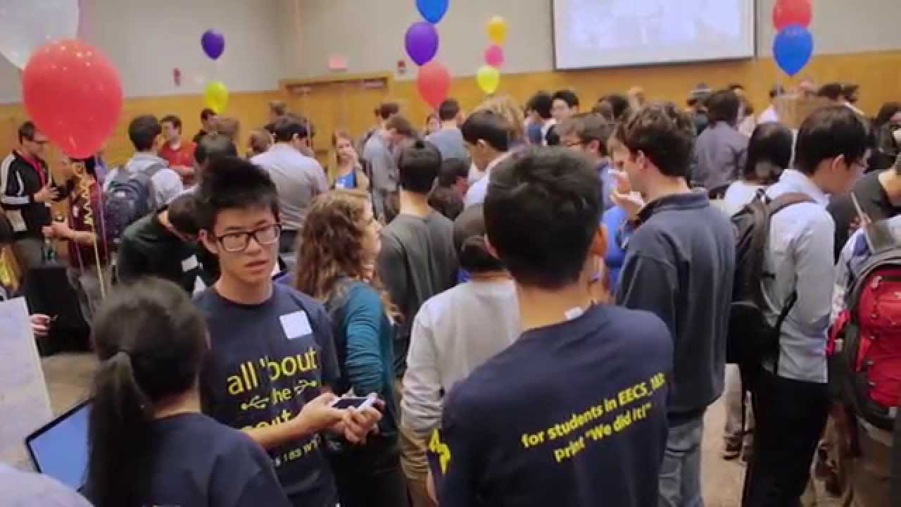 Course Profile: EECS 183, v1