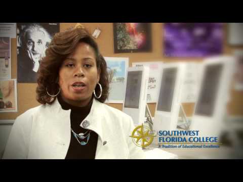 SWFC Digital Design & Computer Animation Program Student Testimonial