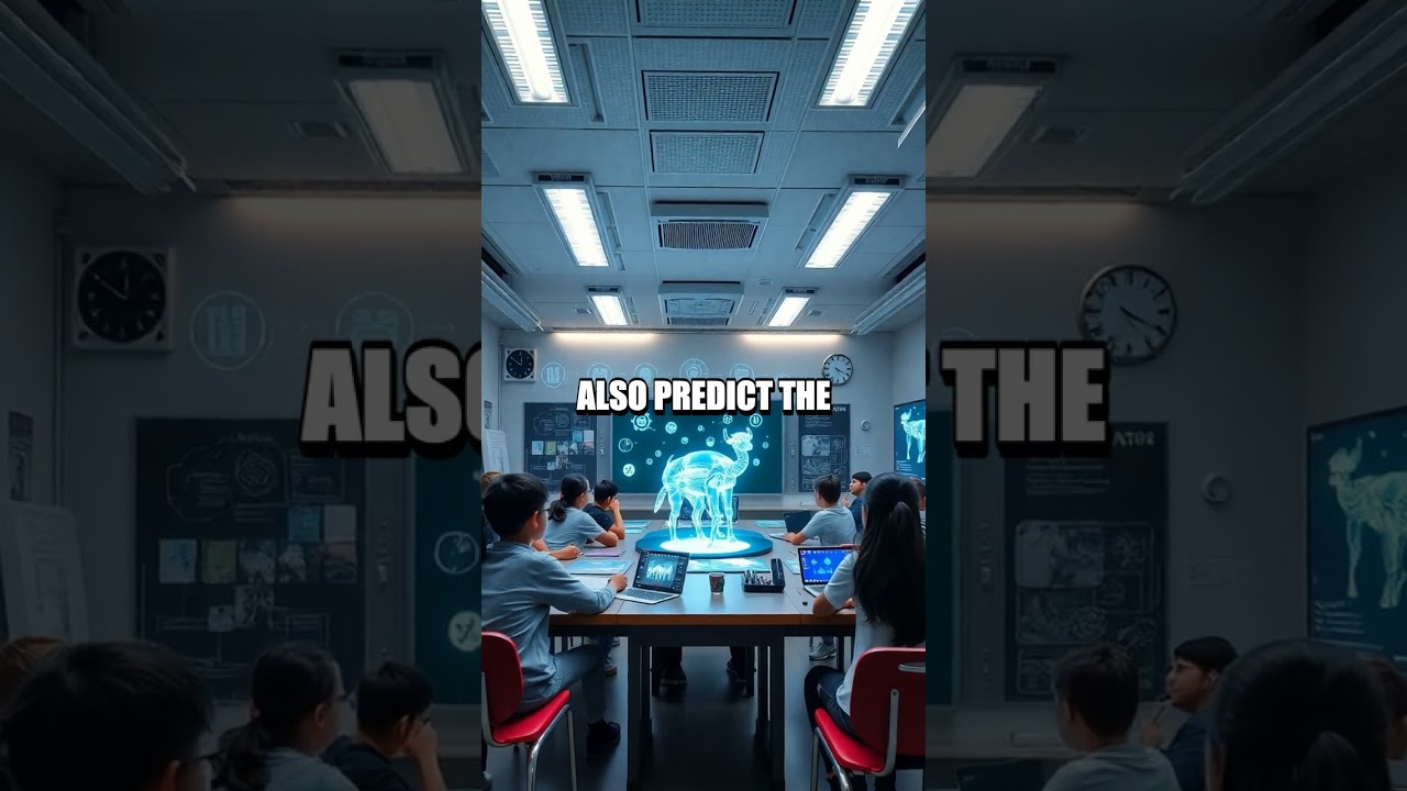 Revolutionizing Education with AI-Powered Personalized Learning