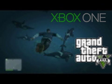 Steam Community :: Video :: ORCA! - GTA 5 on Xbox One