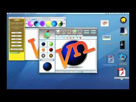 Make your own logo - New software to make your own logo