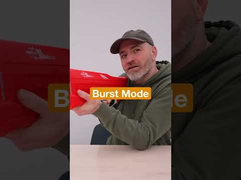 This Water Blaster is a Dangerous Amount of FUN!!