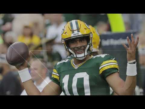 Highlights from the Green Bay Packers' 2023 schedule release
