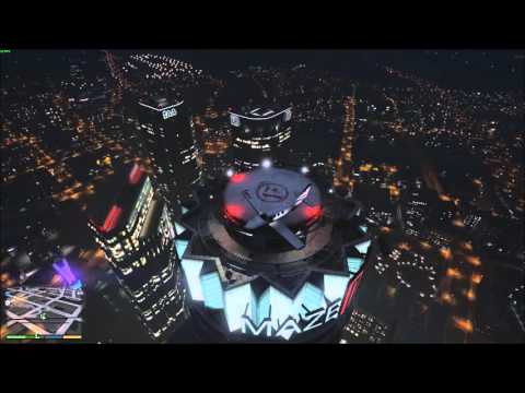 Steam Community :: Video :: Pousando um Velum na Maze Bank Tower