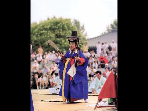 Korean shamanism | Wikipedia audio article