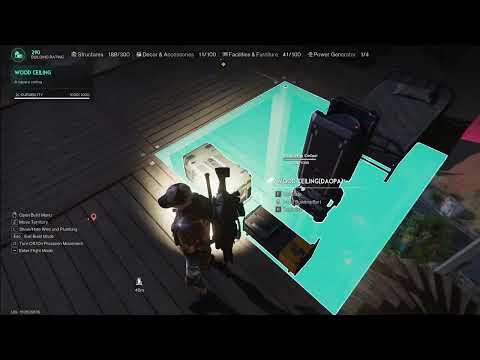 Steam Community :: Video :: Once Human Rosetta Storage Crate Formula