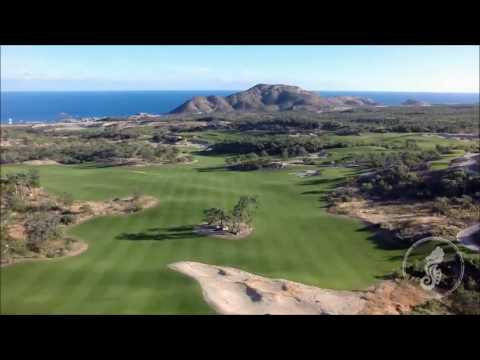 Chileno Bay Tom Fazio Golf Course