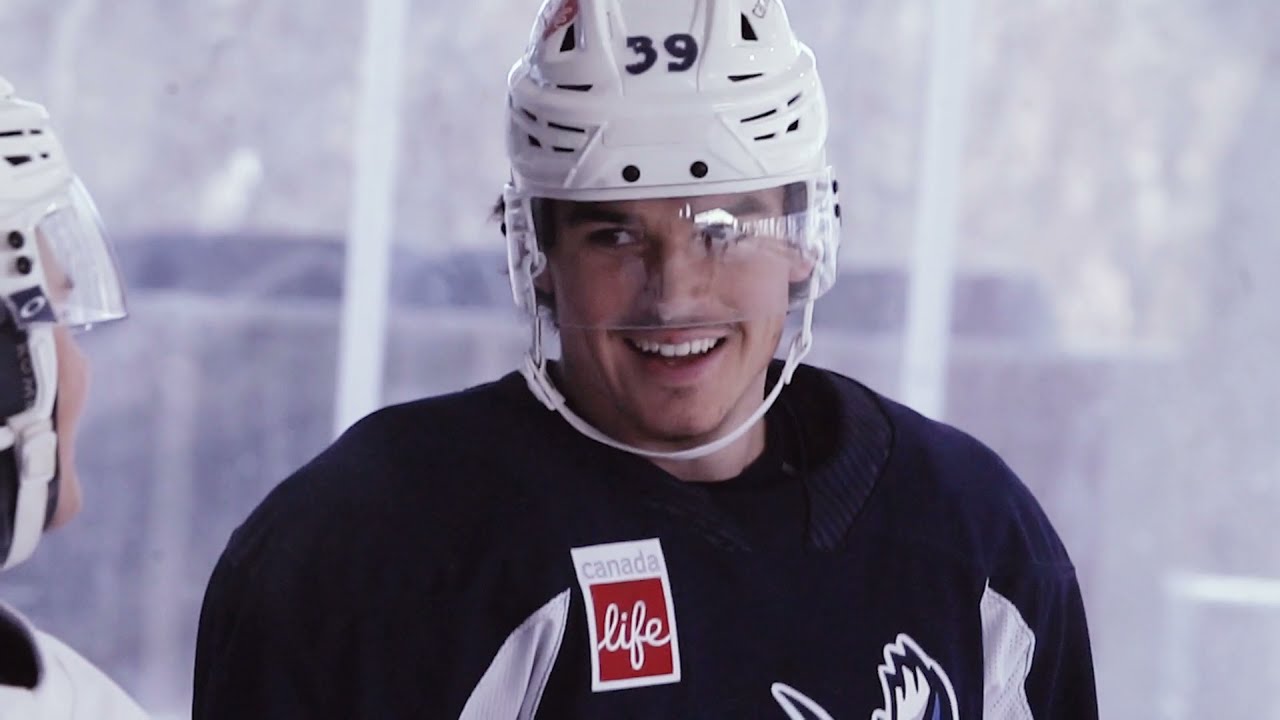 EXCLUSIVE | Camp Manitou Practice